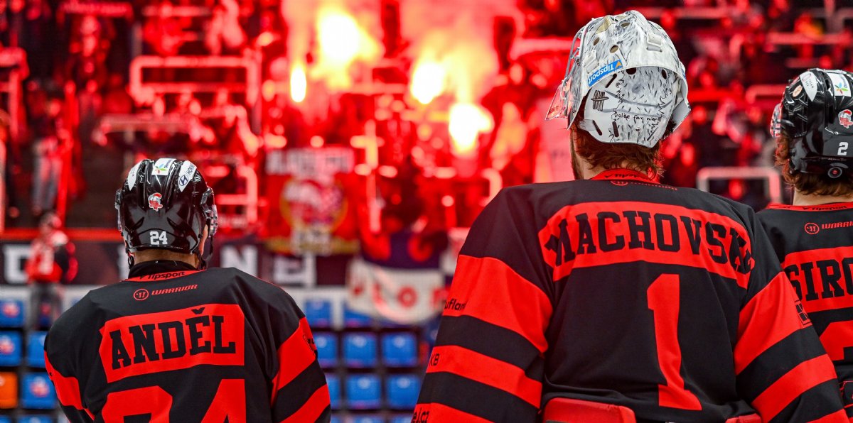 Smoleňák? Je tím známý, říká Matěj Machovský. Přidal i své pocity před ...