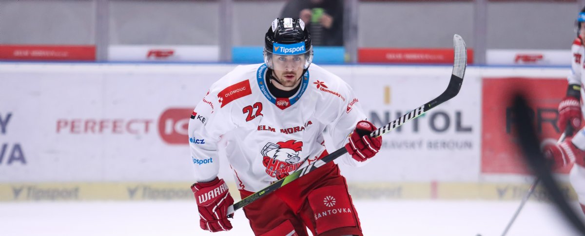 Na Brno něco vypíšu, ale musí to odpovídat mému platu, smál se Michal ...