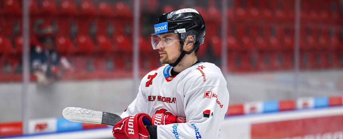 Můj šálek to není, ale nějak jsem si s tím poradil, řekl Michal Kunc o ...