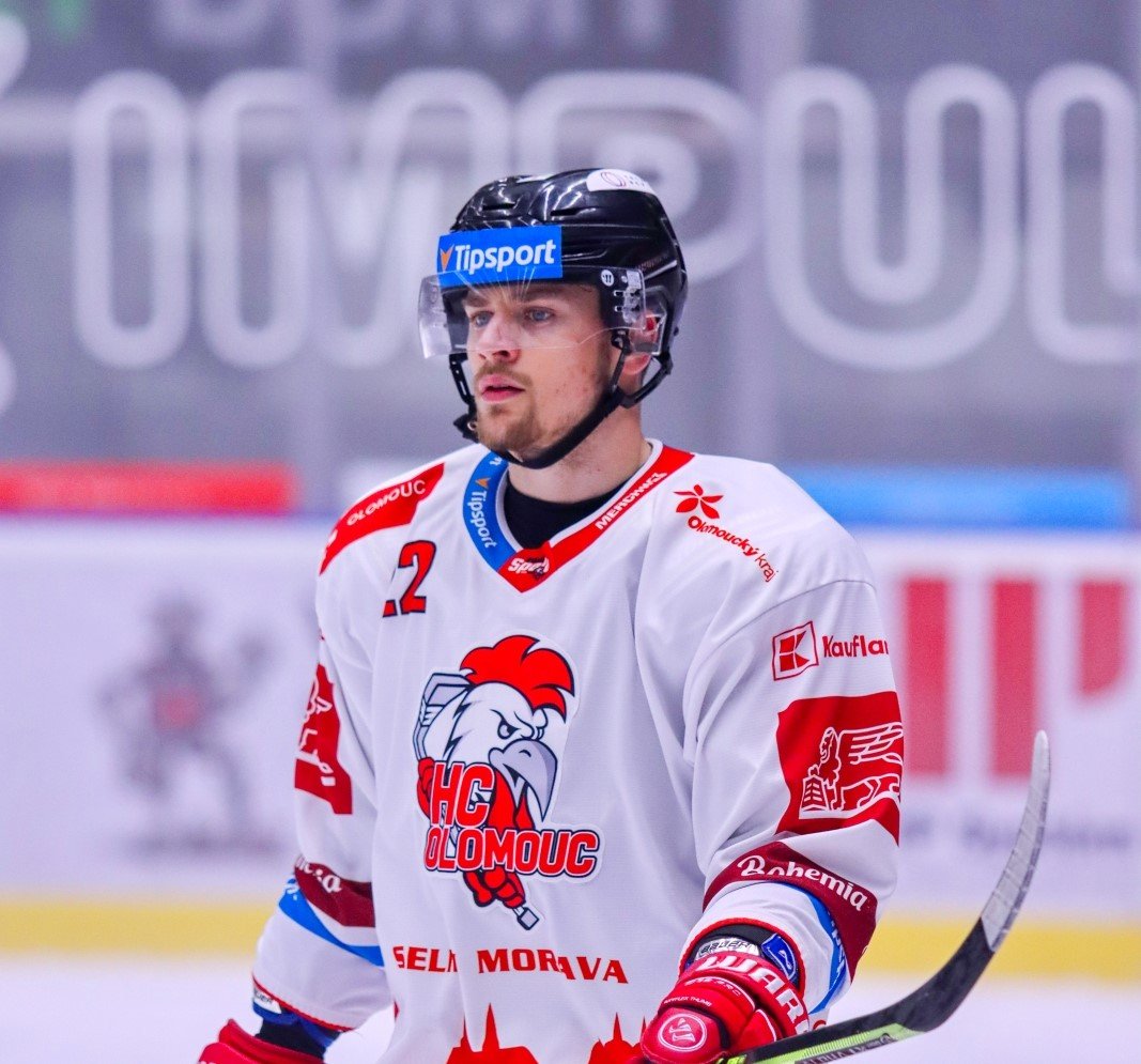 Po zranění rovnou do letní přípravy! Už jsem se těšil, doma to bylo ...