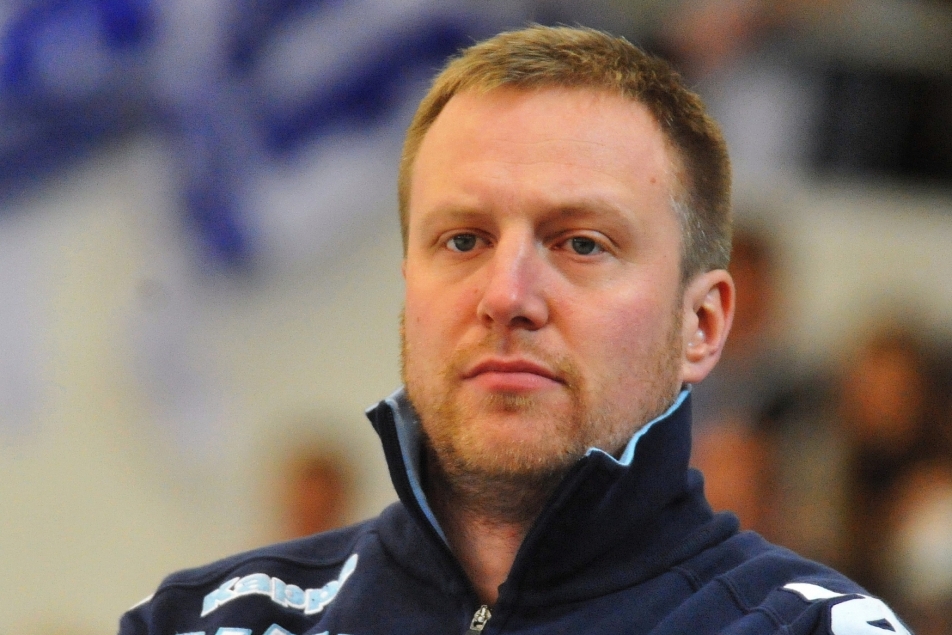 Trenér brankářů Martin Prusek: Za nabídku jsem byl rád, nebylo co řešit ...