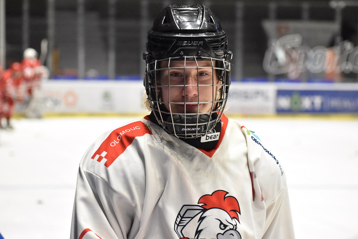 Proti Čechům to bylo emotivnější, usmíval se po návratu z reprezentace ...